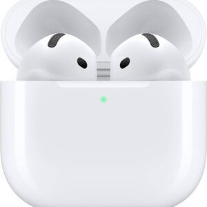 Apple | Headphones | Apple Airpods 4 With Active Noise Cancellation ...